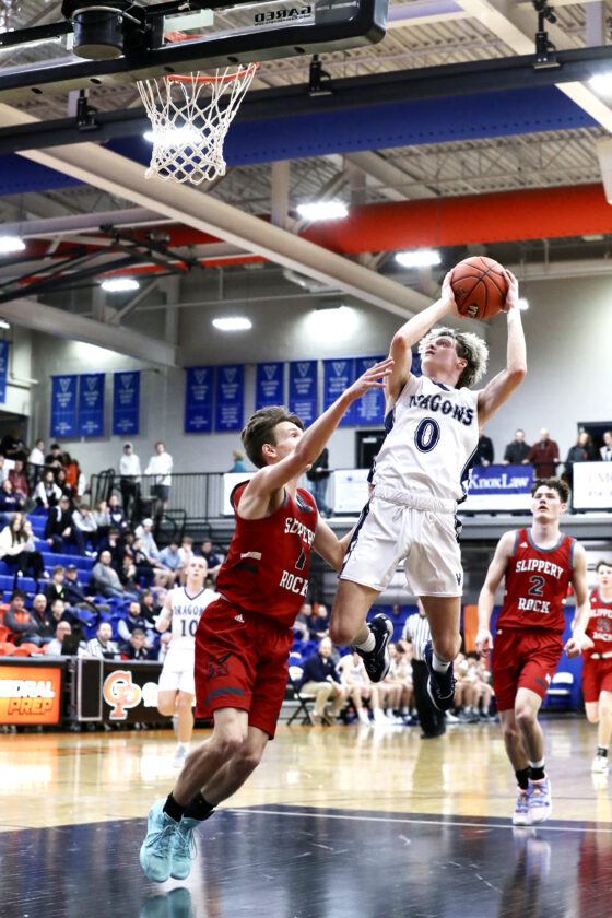 ‘Resilient’ | News, Sports, Jobs - Times Observer